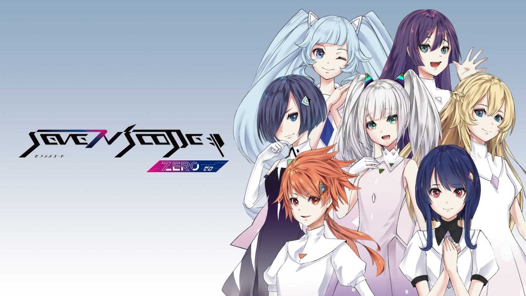 ABOUT | SEVEN's CODE ZERO